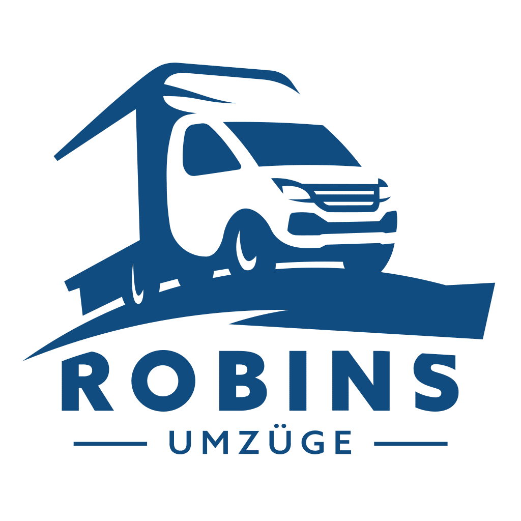 Kostenlose Anfrage - Robins Umzüge